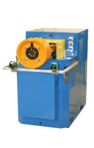 S1172 Crimp Machine - Lomar Machine & Tool