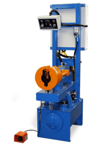 S1112 Crimp Machine - Lomar Machine & Tool