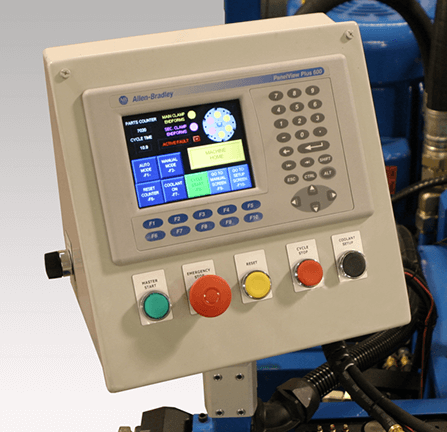 S1183 Endformer - Lomar Machine & Tool