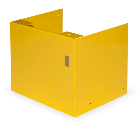 Fabrication Services - Lomar Machine & Tool