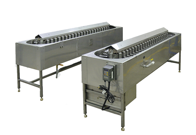 Custom Designed Machines - Lomar Machine & Tool