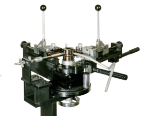 S1129 Hand Bender - Lomar Machine & Tool