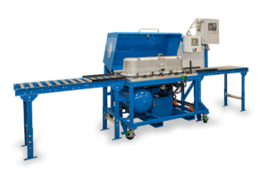 Pressure Decay - Lomar Machine & Tool