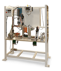 Pressure Decay - Lomar Machine & Tool