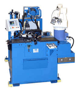 S1183 Endformer - Lomar Machine & Tool