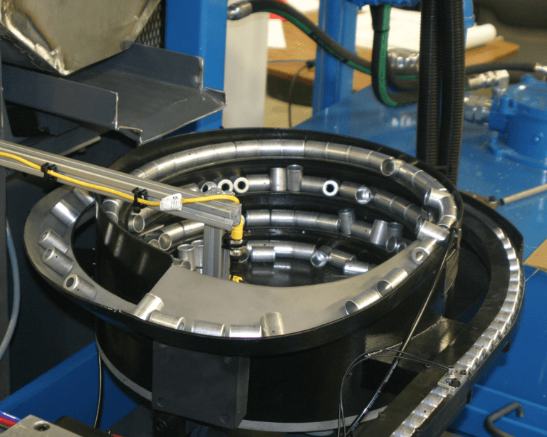 Automation/Integration - Lomar Machine & Tool