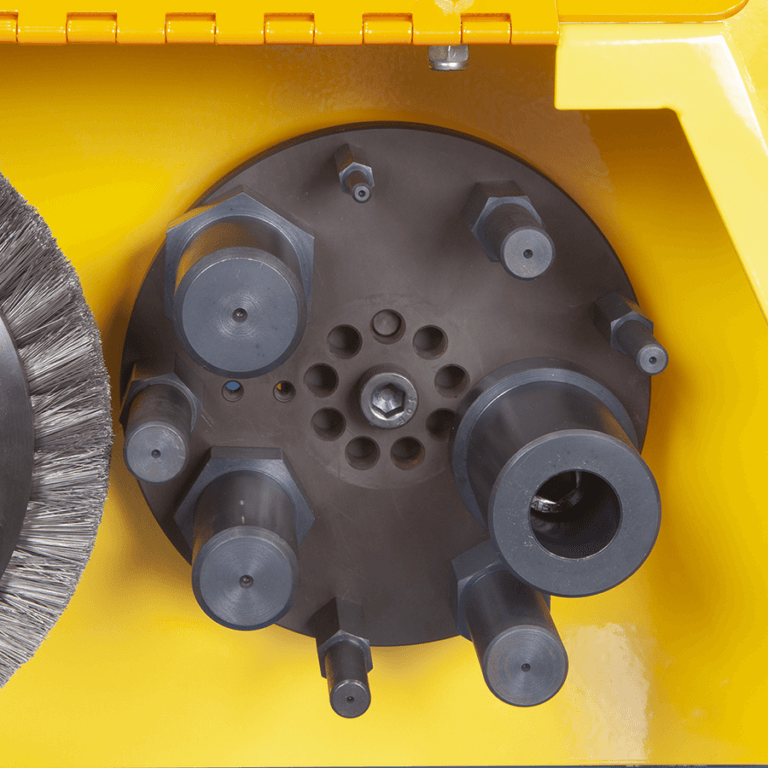 - Lomar Machine & Tool