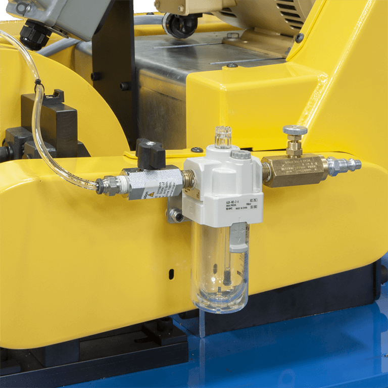 - Lomar Machine & Tool