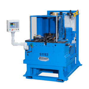 S1183 Endformer - Lomar Machine & Tool
