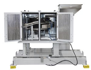 Automation/Integration - Lomar Machine & Tool