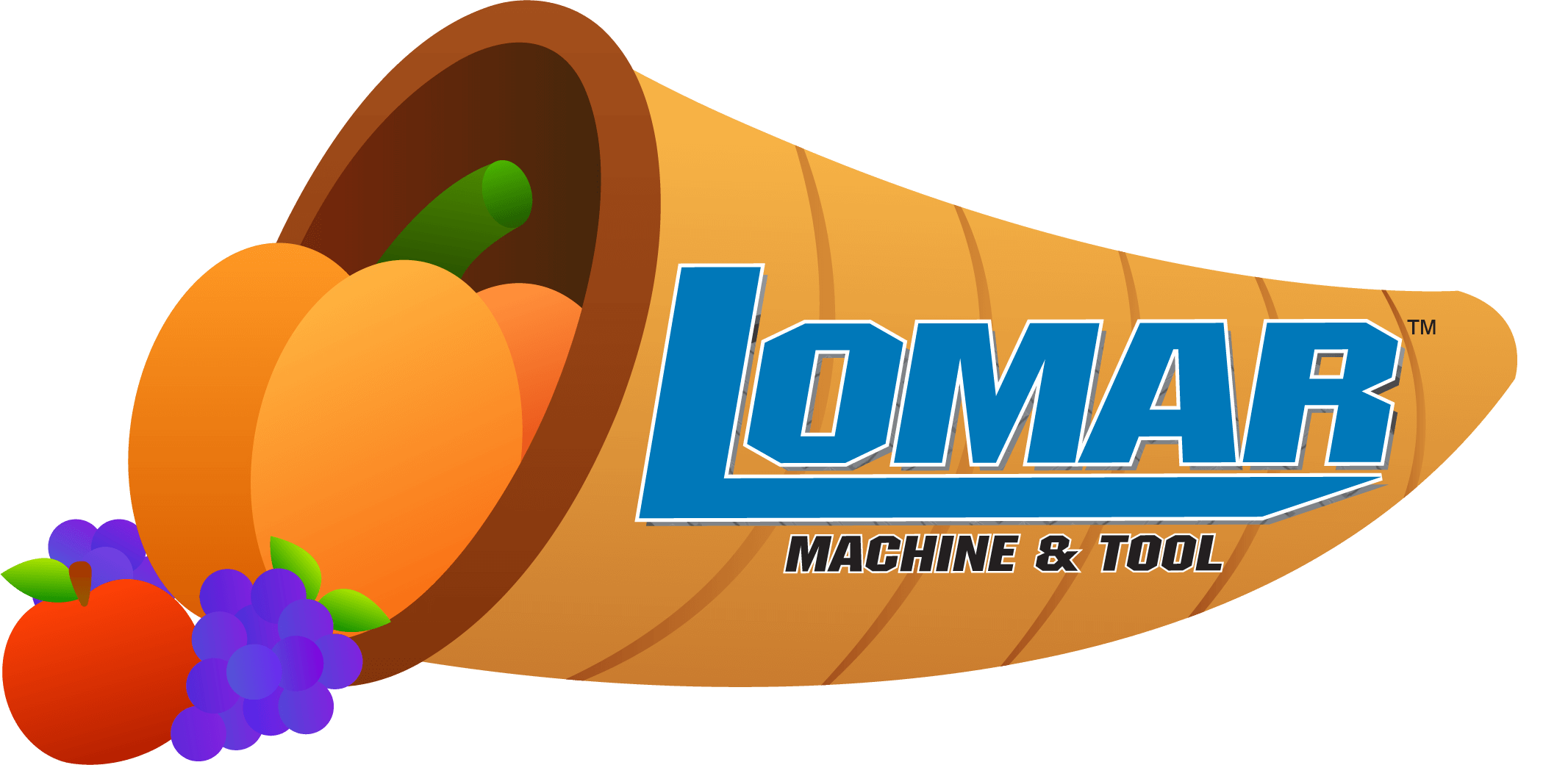 Happy Thanksgiving! - Lomar Machine & Tool